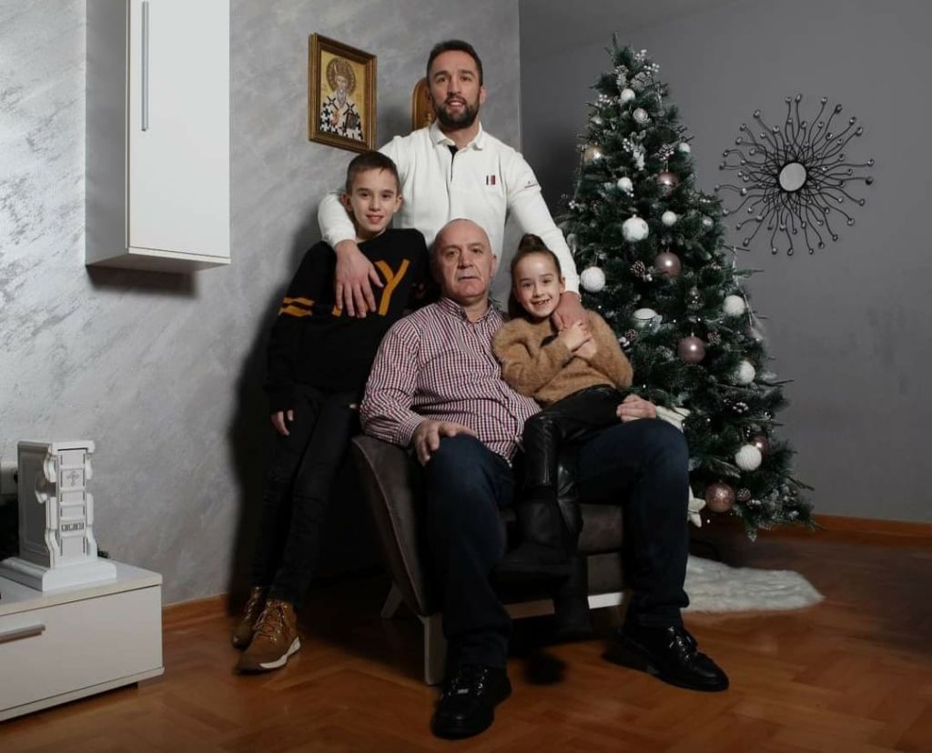 Ratko Drašković: Biti human je nešto najljepše - Mladi Niksica