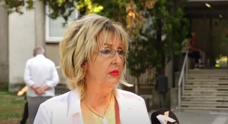 Dr Bojović: Pravilnim higijenskim navikama i obradom hrane protiv ...
